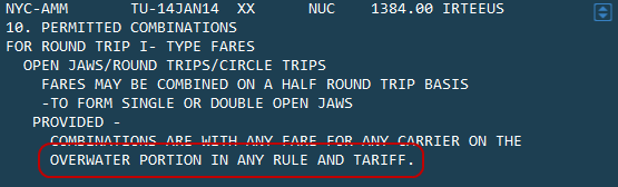 Cat10 - Combinations