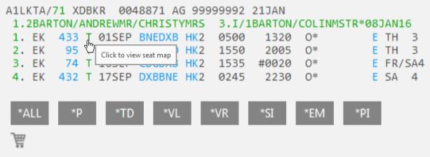 Quick Reference Guide