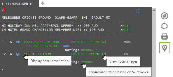 Quick Reference Guide