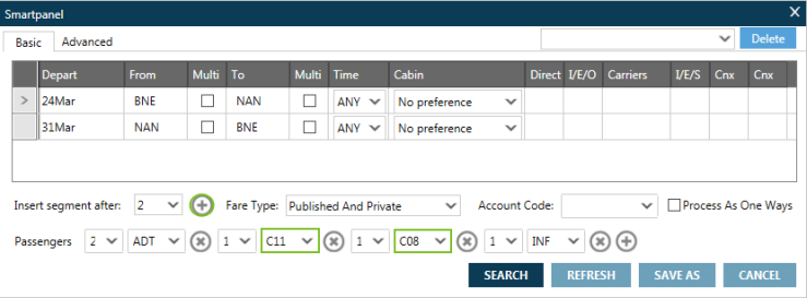 Quick Reference Guide