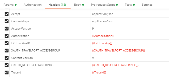 Transaction And Trace IDs Transaction And Trace IDs