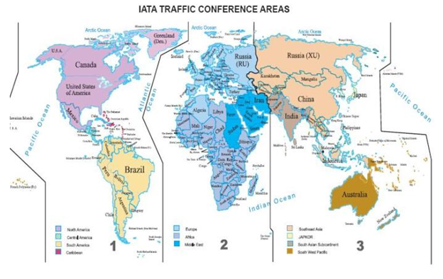 Fare Quote (Pricing)