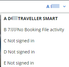 Launch Smartpoint Cloud
