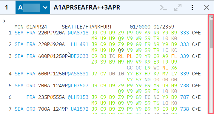 Using Smartpoint Cloud